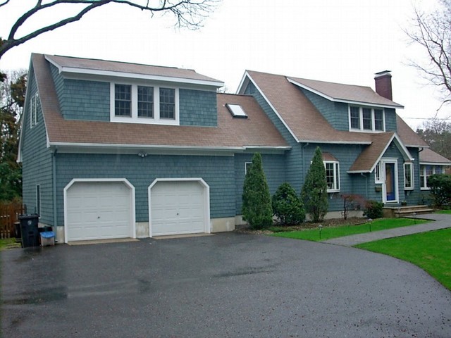 Exterior - Exterior - New York - by Taylor Brothers Contracting | Houzz