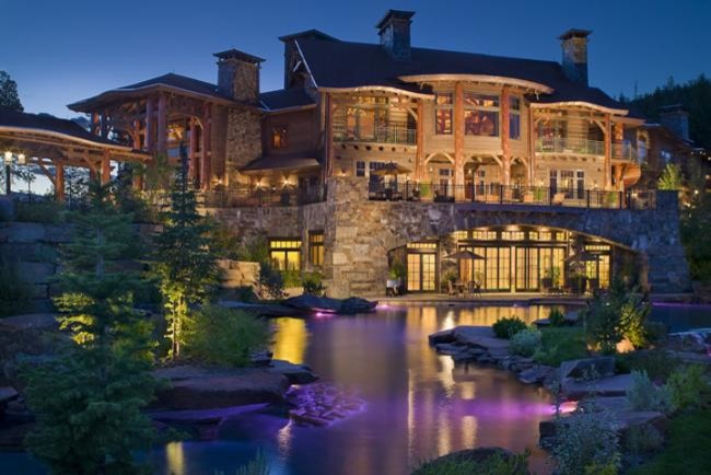 Exterior Trellis's & Woodwork - Southwestern - Exterior - Other - by ...