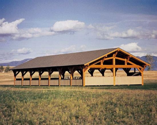 Exterior Trellis's & Woodwork - Southwestern - Exterior - Other - by ...