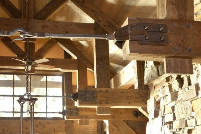 Exterior Trellis's & Woodwork - Southwestern - Exterior - Other - by ...