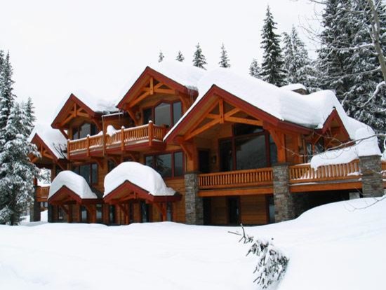 Exterior Trellis's & Woodwork - Southwestern - Exterior - Other - by ...