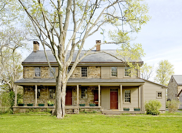 Restored Farmhouse A Early East Texas Farmhouse From Around The 1870's