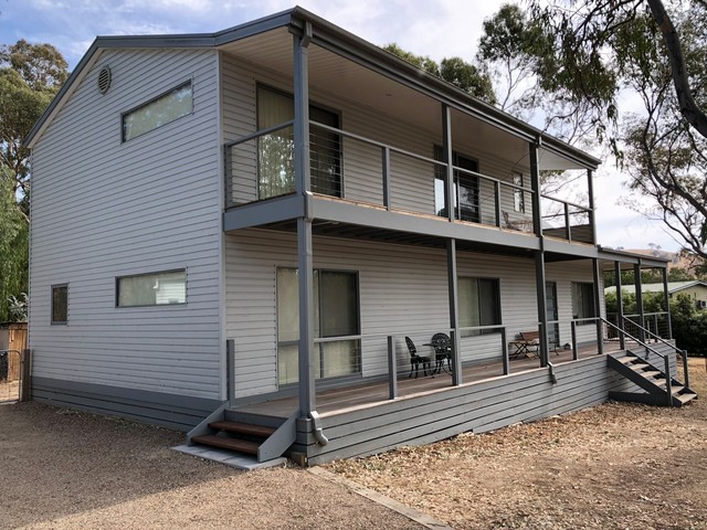 Exterior wall cladding - Moderno - Facciata - Sydney - di Mitten Vinyl ...