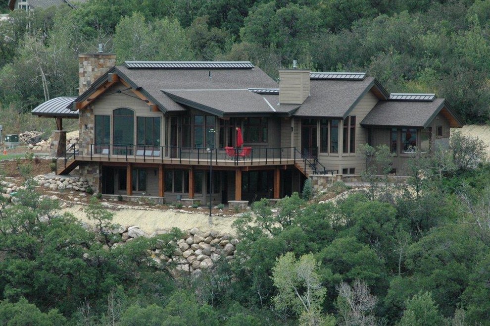 Exterior Work - Exterior - Other - by Pappas Builders Inc. | Houzz