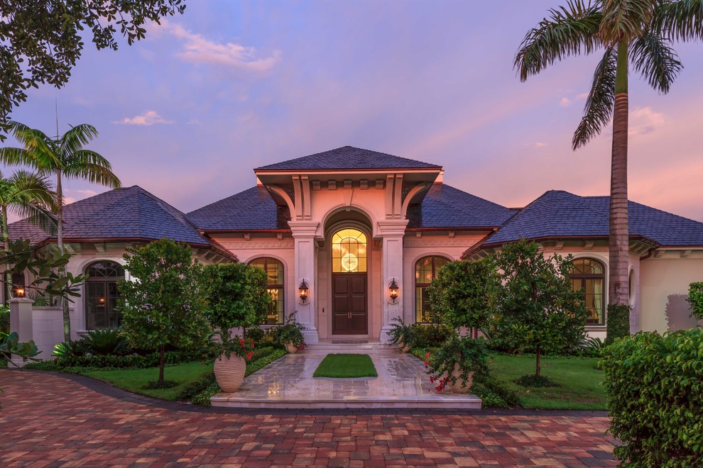 Exteriors - Exterior - Miami - by BCB Homes, Inc. | Houzz