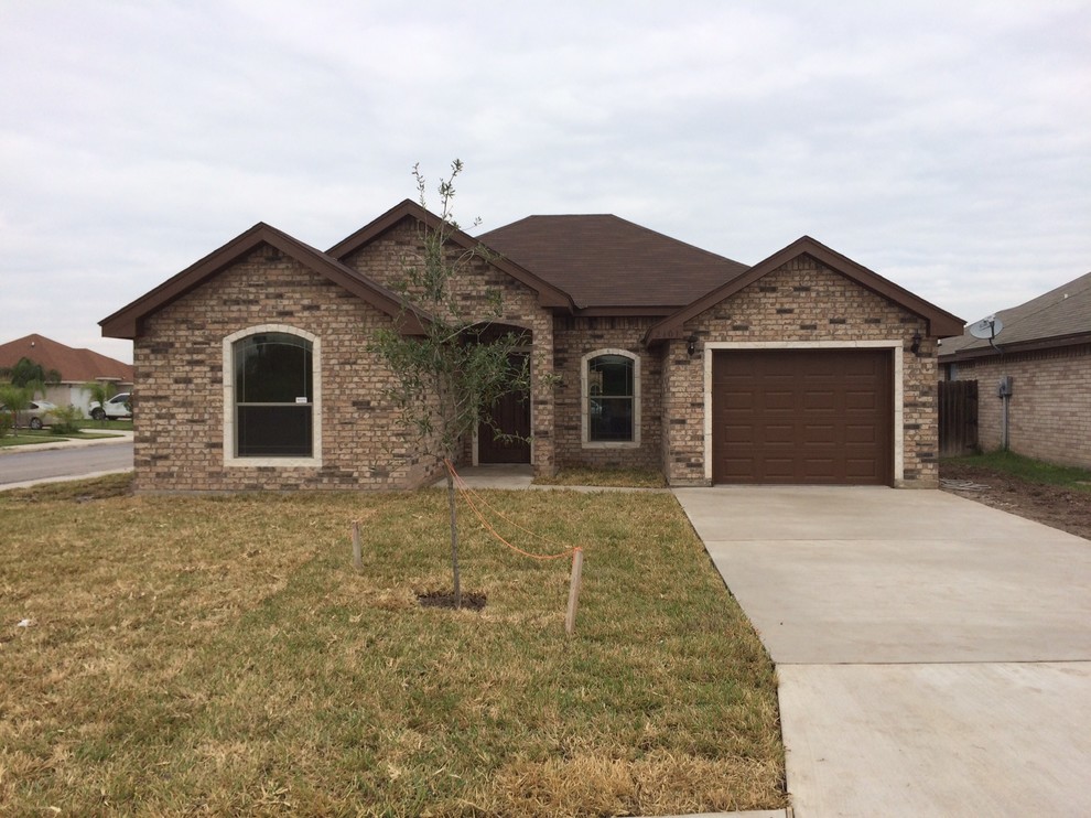 Exteriors - Exterior - Austin - by Erickson Construction | Houzz