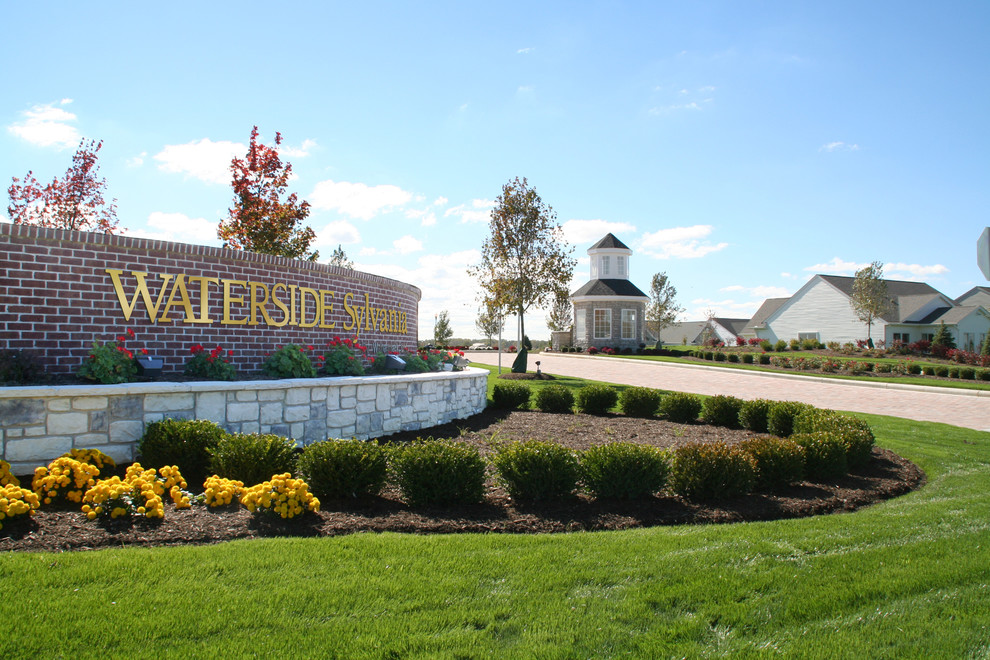 Exteriors - Exterior - San Diego - by Gulfstream Development Ltd. | Houzz