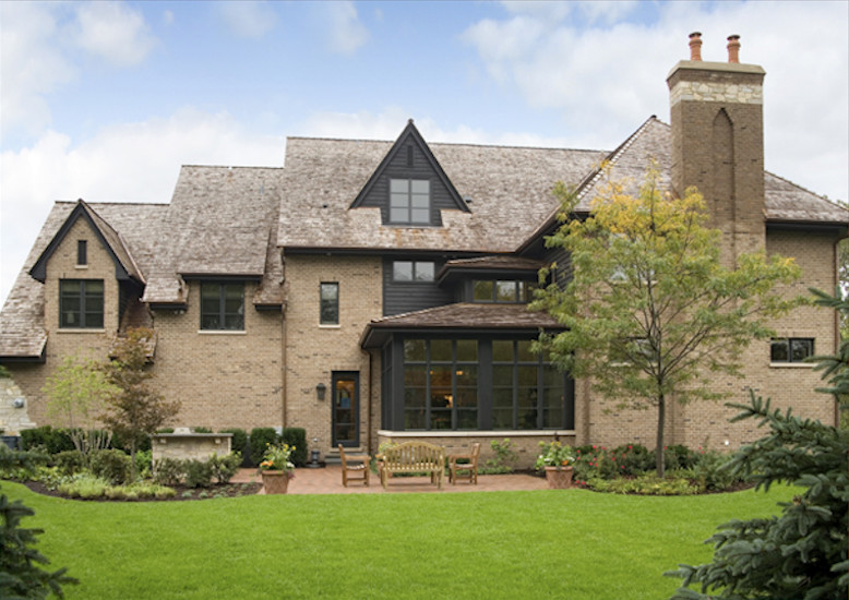 Exteriors - Traditional - Exterior - Other - by JDS Homes | Houzz