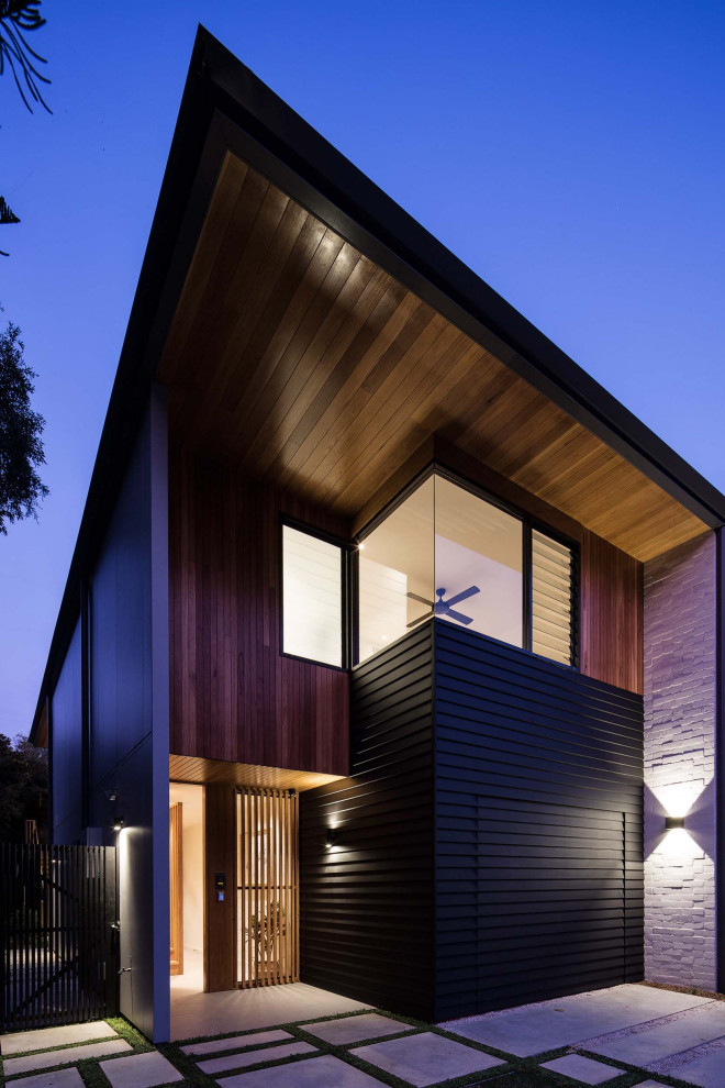Fairlight 03 - Contemporary - House Exterior - Sydney - by Watershed ...