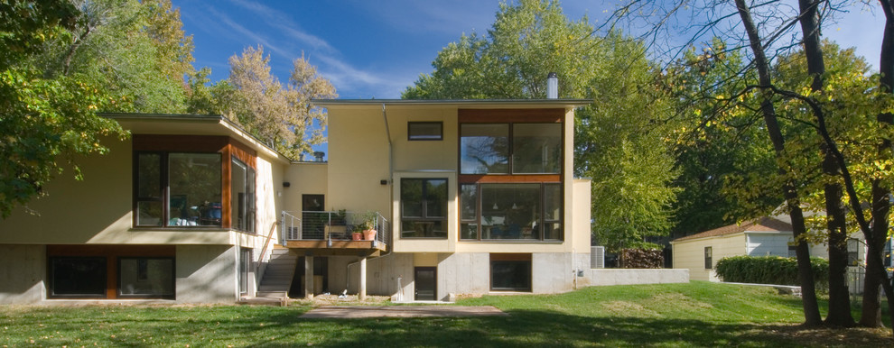 Fairway Residence - Contemporary - Exterior - Kansas City - by McHenry Shaffer Architecture | Houzz