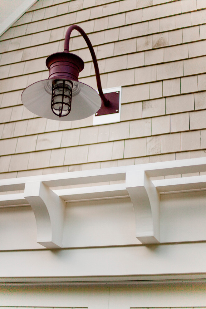 Fairwinds Seaside Residence - Beach Style - Exterior - Providence - by ...