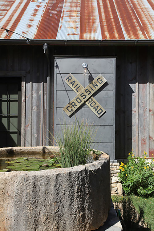 Family Bunkhouse - Rustic - Exterior - Austin - by Texas Iowa Reclaimed ...