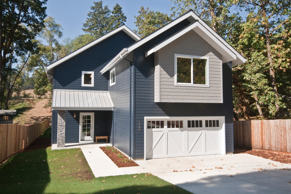 Farmhouse Modern - Farmhouse - Exterior - Other - by Kirk Design and ...