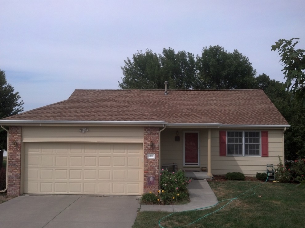 Finished Roofs - 2014 - Clásico - Fachada - Omaha - de White Castle ...