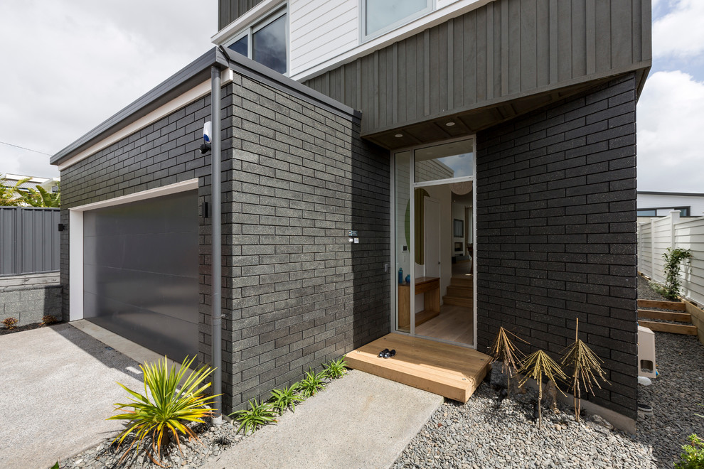 Firth Architectural Masonry 10 Series - Exterior - Auckland - by Firth ...