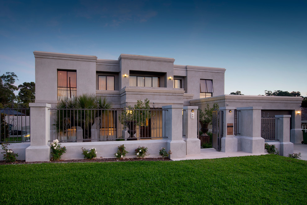 Floreat House - Modern - Exterior - Perth - by Peter Fryer Design | Houzz