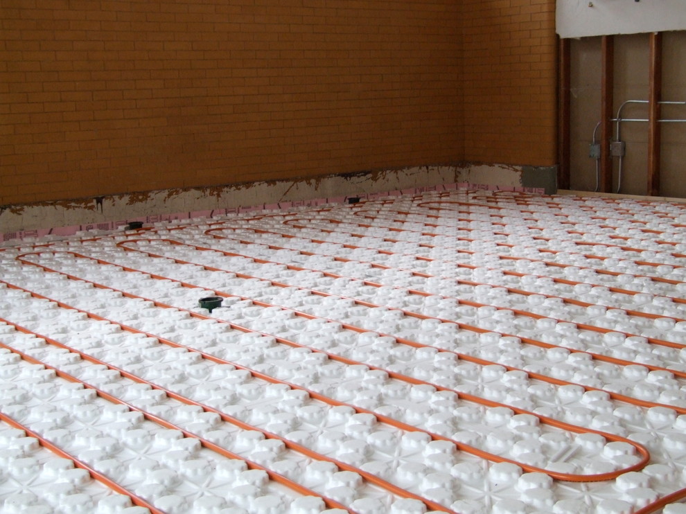 Frank Lloyd Wright - Avery Coonely House - Craftsman - Exterior - Chicago - by Creatherm, LLC ...