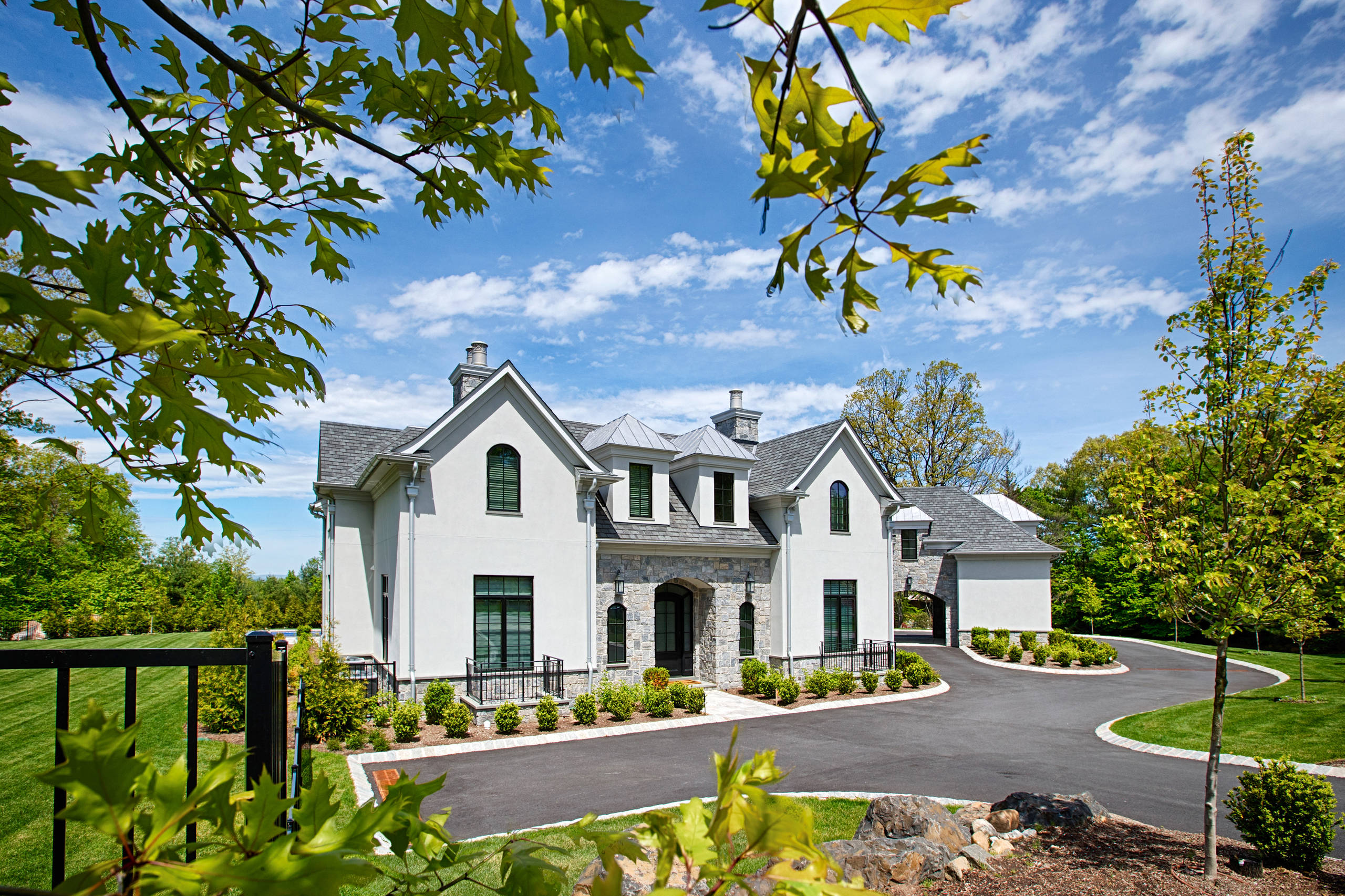 French Country Shed Dormers All About Dormer Architecture: Types,