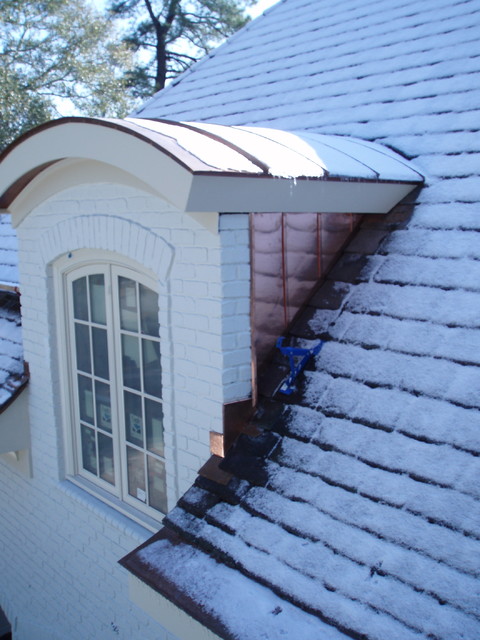 French Dormers