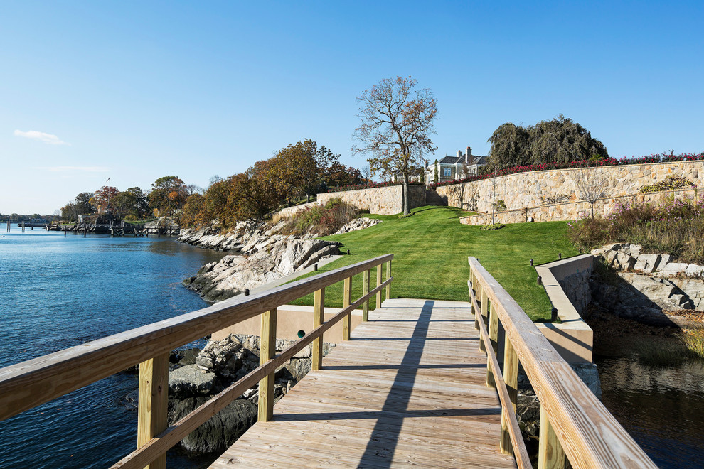 French Style Meets Georgian Elements in this Wadia Country House ...