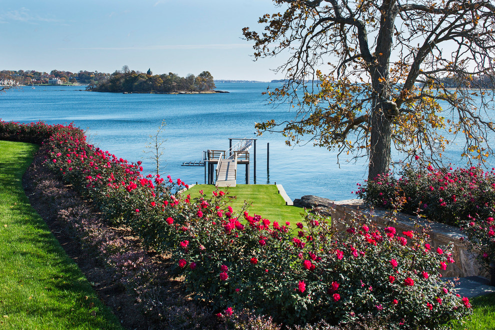 French Style Meets Georgian Elements in this Wadia Country House ...