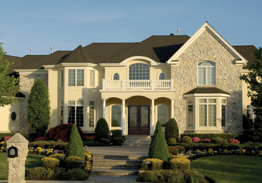 Front Doors - Traditional - Exterior - Seattle - by HomeStory of ...