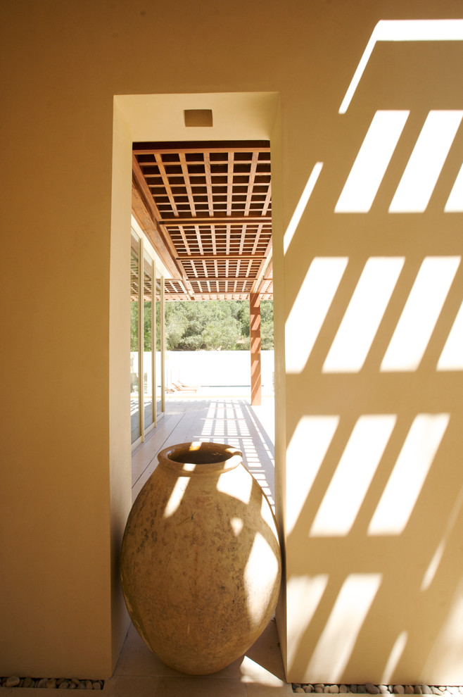 Front Entry View - Contemporary - Exterior - San Francisco - by De ...