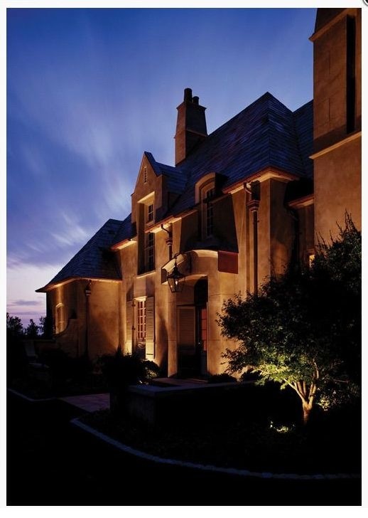 Front Entry Way - Traditional - Exterior - New York - by Outdoor ...