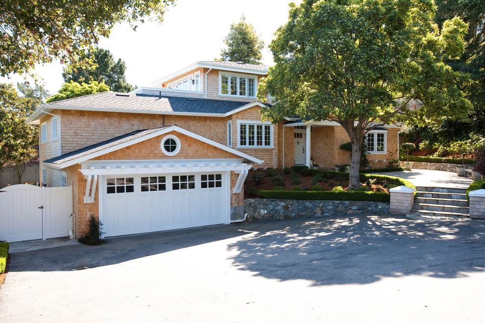 Front - Traditional - Exterior - San Francisco - by McCoppin Studios ...