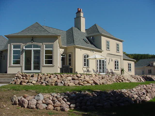 FULL ICF HOMES - Exterior - Other - by Great Building Concepts, LLC | Houzz