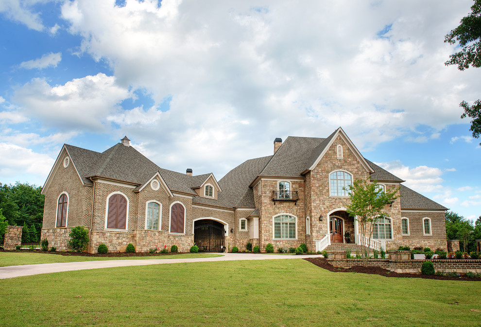 Gabriel Builders - Traditional - Exterior - Other - by Gabriel Builders ...