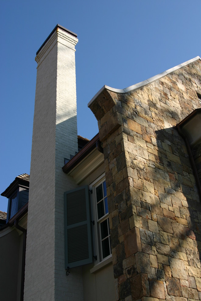 Gabriel Builders - Traditional - Exterior - Other - by Gabriel Builders ...