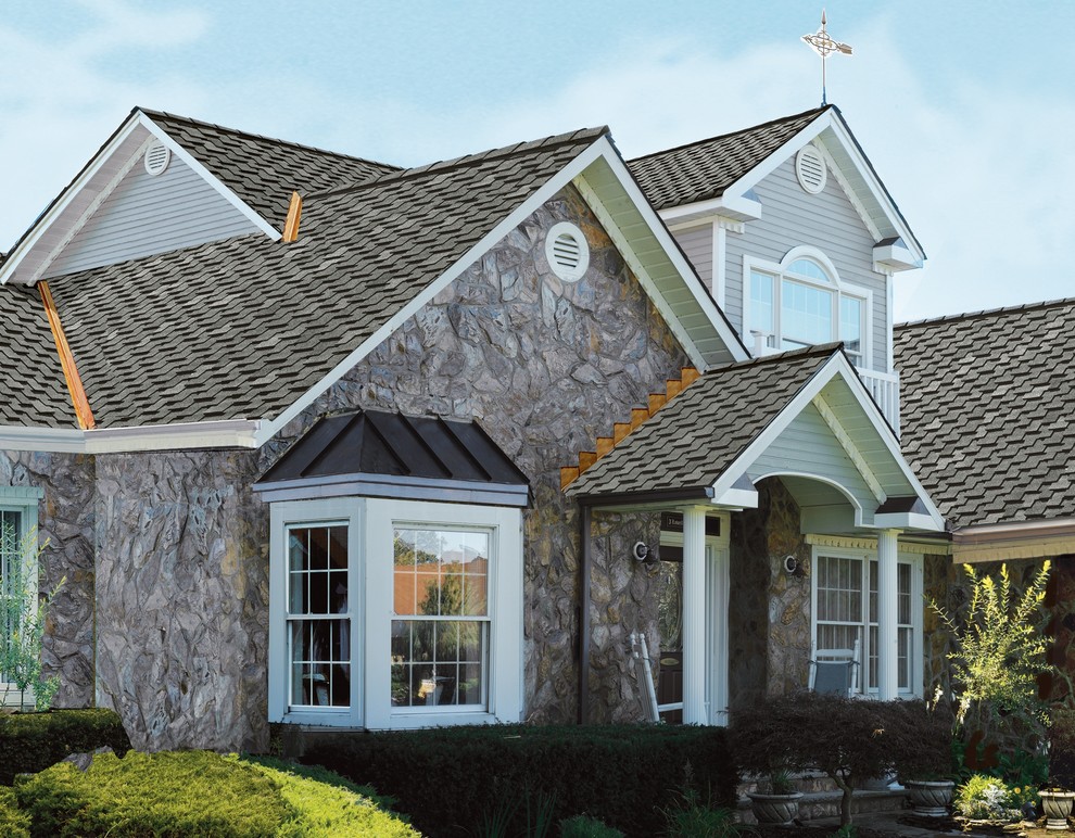 GAF - Designer Roofing Shingles - Traditional - Exterior - Toronto - by ...