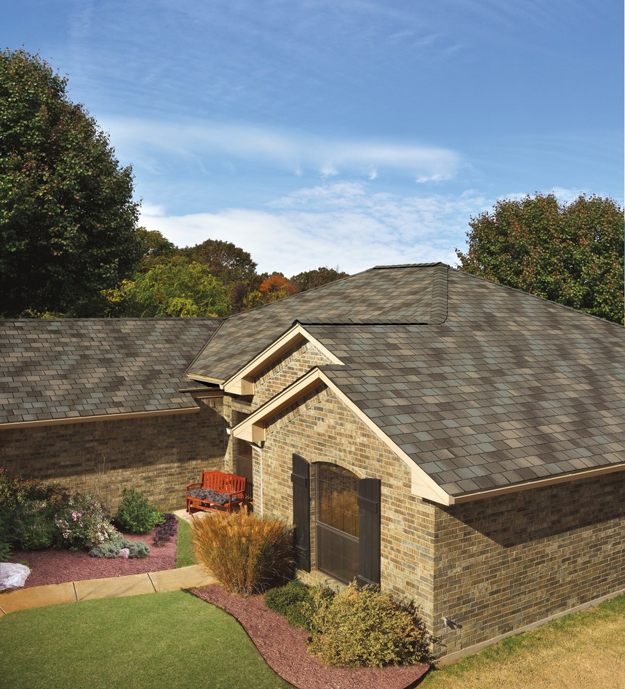 GAF - Designer Roofing Shingles - Traditional - Exterior - Toronto - by ...