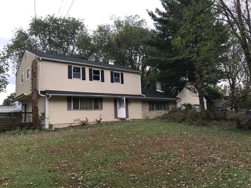 GAF Dimensional HD Shingle Roof Collegeville PA - Traditional ...