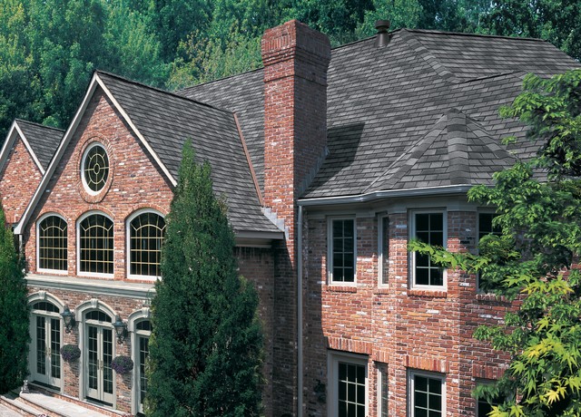 GAF Roofing - Exterior - New York - by GAF Roofing | Houzz AU