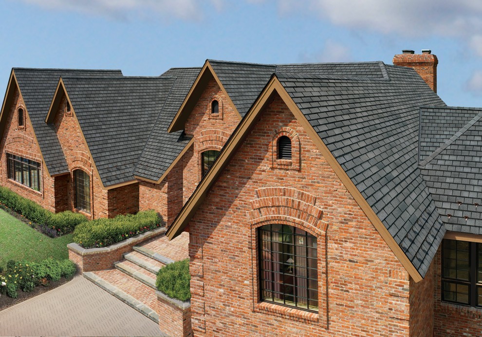 GAF Roofing - Exterior - New York - by GAF Roofing | Houzz