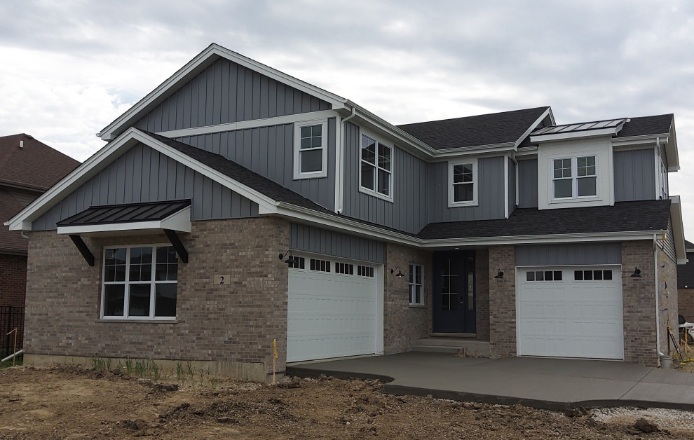 Gallagher And Henry Floor Plans at Pamela Beeler blog