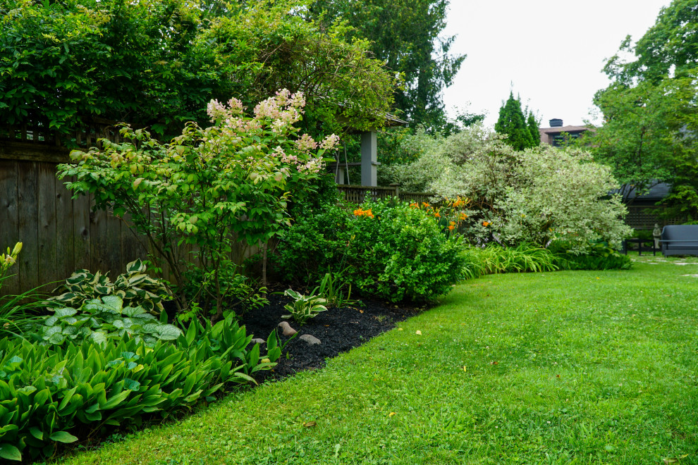 Gardener Lovers Delight - Transitional - Landscape - Toronto - by ...
