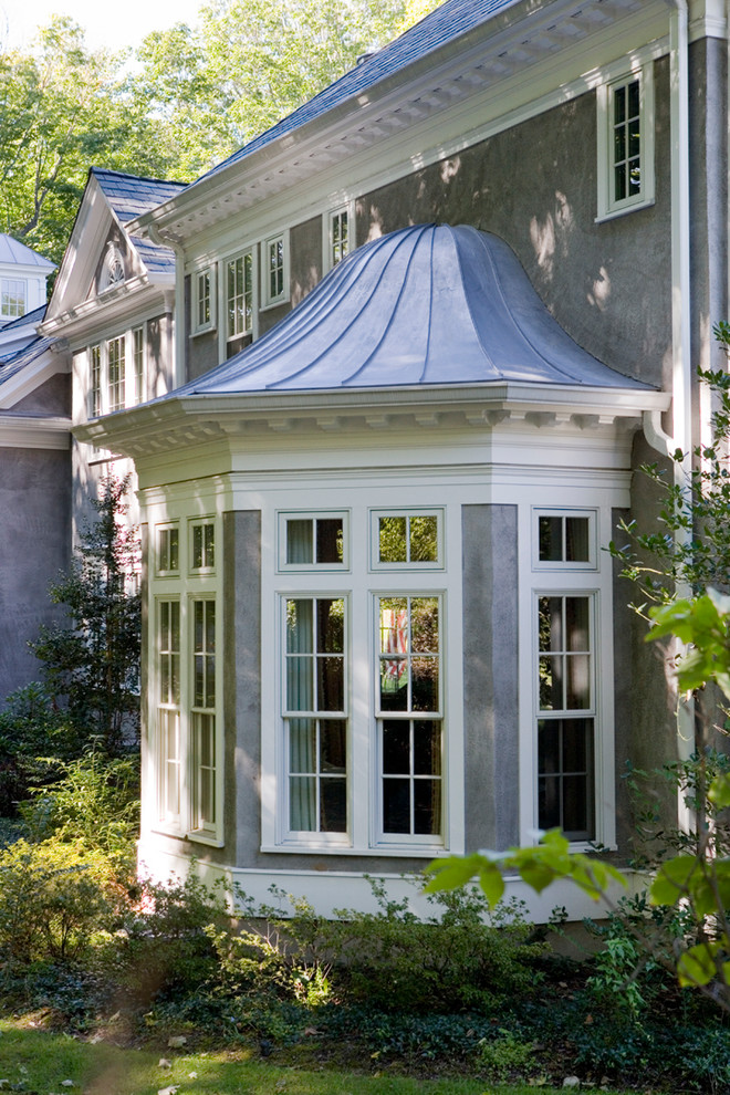 General Photos - Traditional - Exterior - New York - by Peter Dorne ...