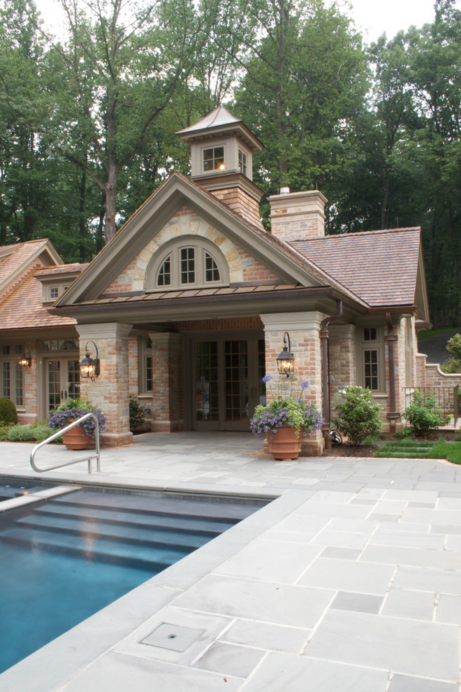 General Photos - Traditional - Exterior - New York - by Peter Dorne ...