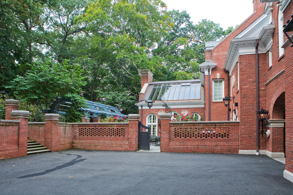 General Photos - Traditional - Exterior - New York - by Peter Dorne ...