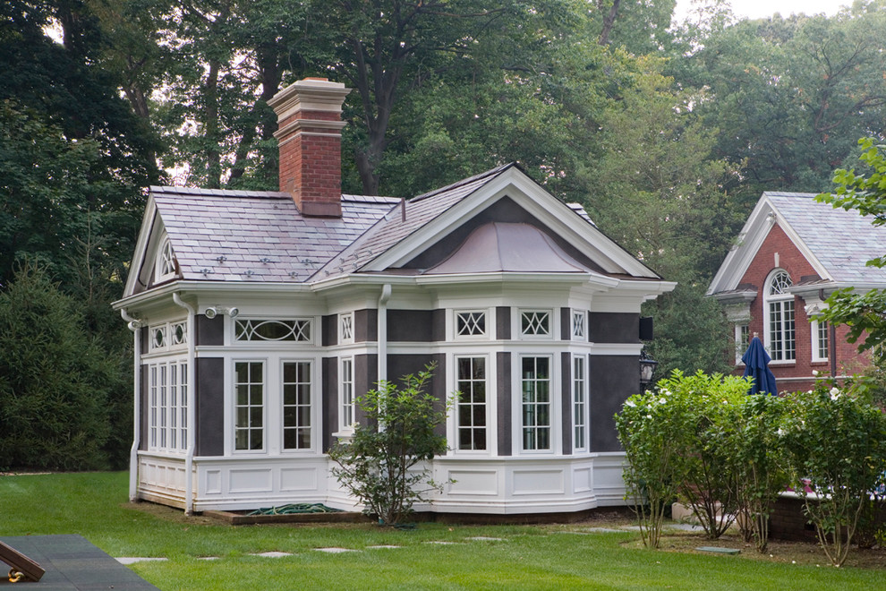 General Photos - Traditional - Exterior - New York - by Peter Dorne ...
