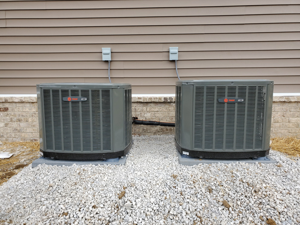 Georgetown KY HVAC - Exterior - Other - by Georgetown KY HVAC | Houzz