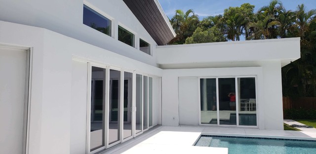 Get Elegant and Latest Exterior Home Design Trends from Start to Finish ...