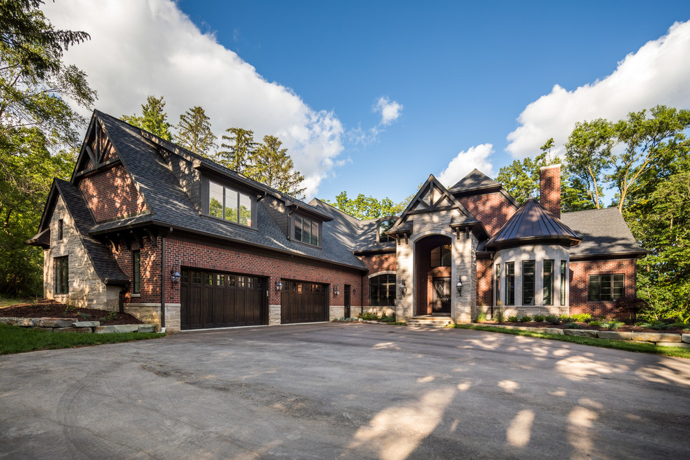 Glen-Gery Brick - Exterior - Philadelphia - by Glen-Gery Brick | Houzz