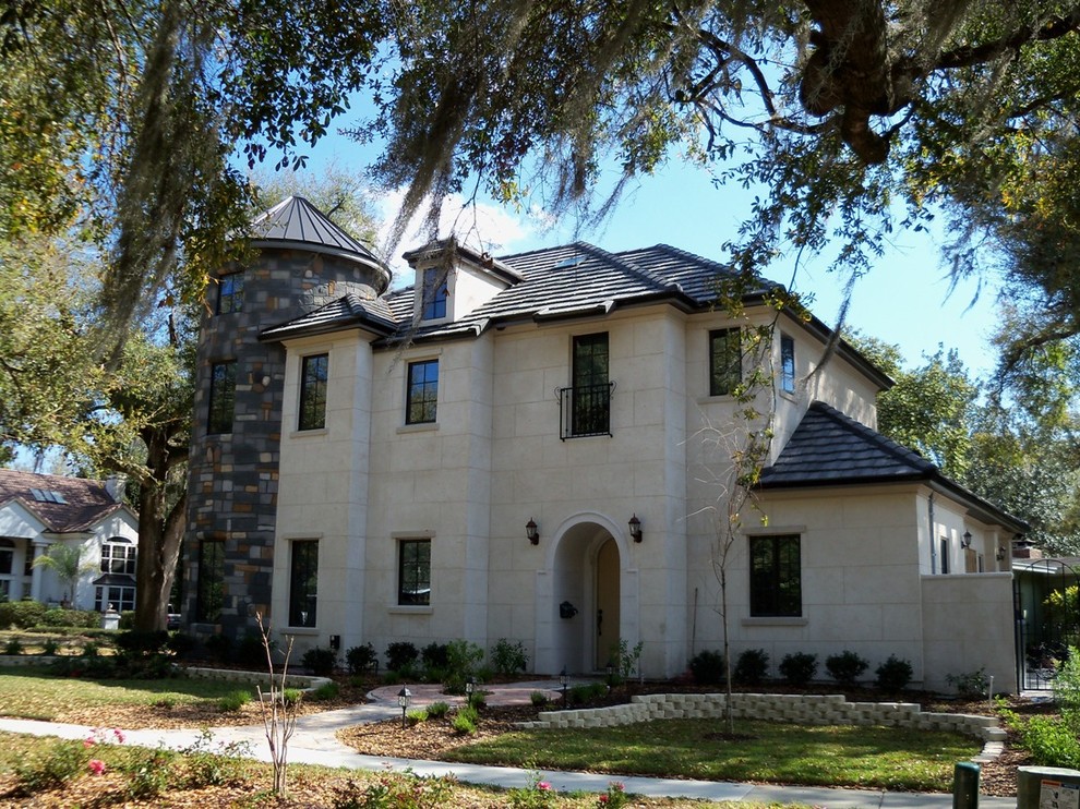 Golden Eagle 1699 Charcoal Range - Modern - Exterior - Orlando - by Eagle Roofing Products | Houzz