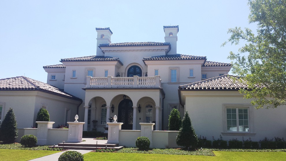 Golden Oak - Exterior - Orlando - by Ron Manzo Design | Houzz