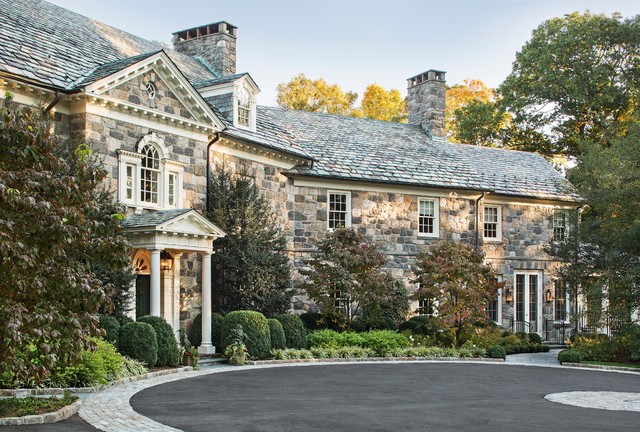 Grand Homes In Colonial America America's Most Charming Colonial Homes