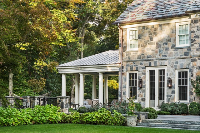 Grand Homes In Colonial America America's Most Charming Colonial Homes
